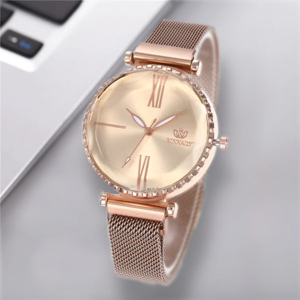Relojes Magnéticos (imán) – coquetteaccesorios